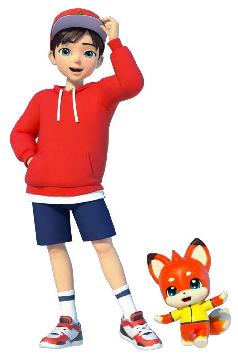 CABEON – where cards come to life and adventures never end!