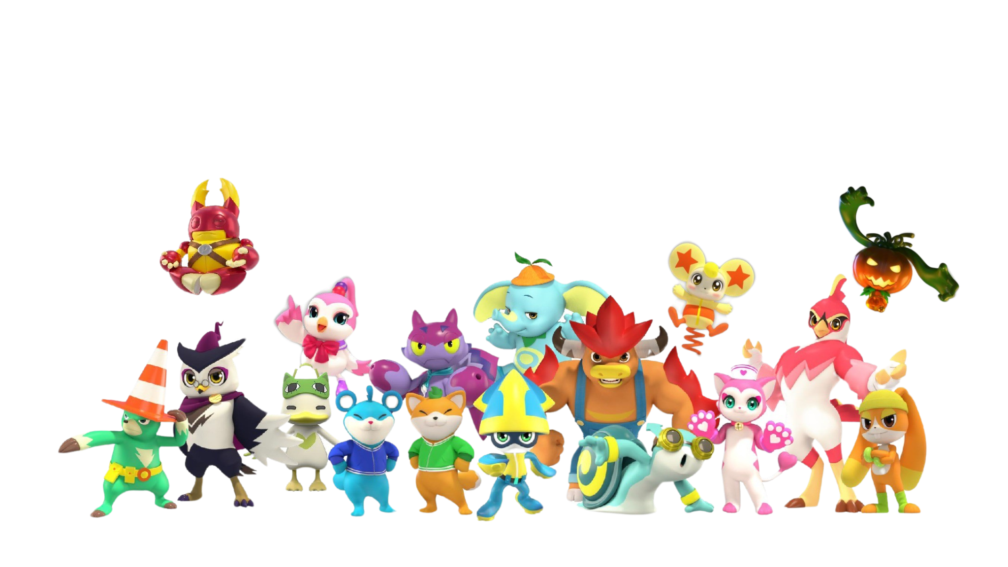 CABEON – where cards come to life and adventures never end!