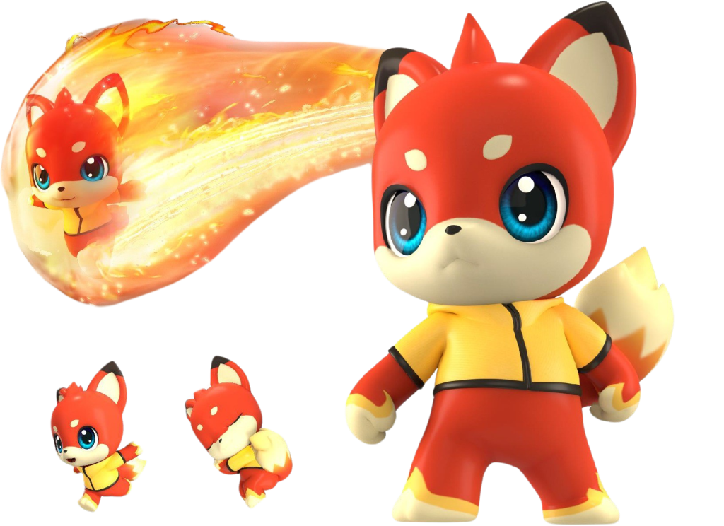 CABEON – where cards come to life and adventures never end!